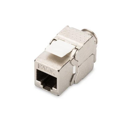 Keystone modul FTP C5E toolless DN-93512 - Keystone modulok
